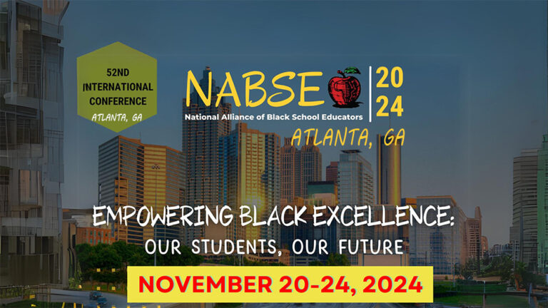 Events | National Alliance of Black School Educators (NABSE)